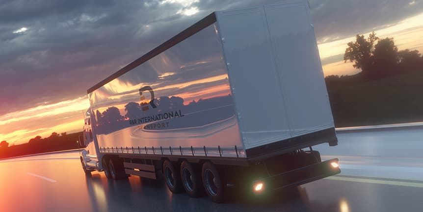 Grupo Logístico Rodríguez