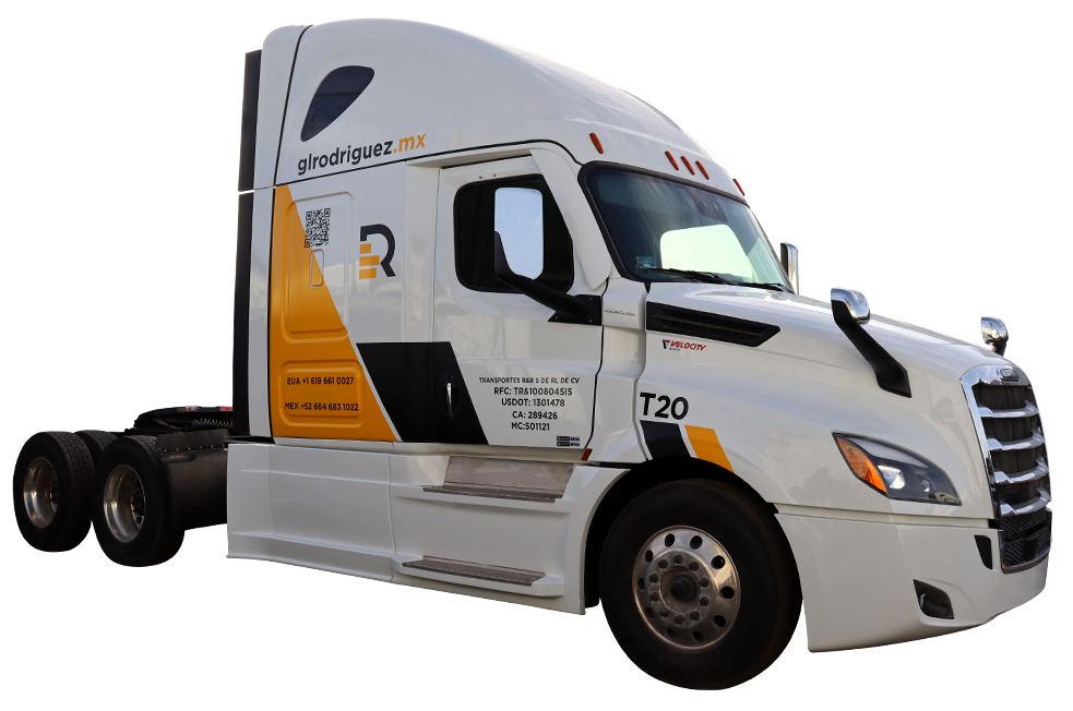 Grupo Logístico Rodríguez